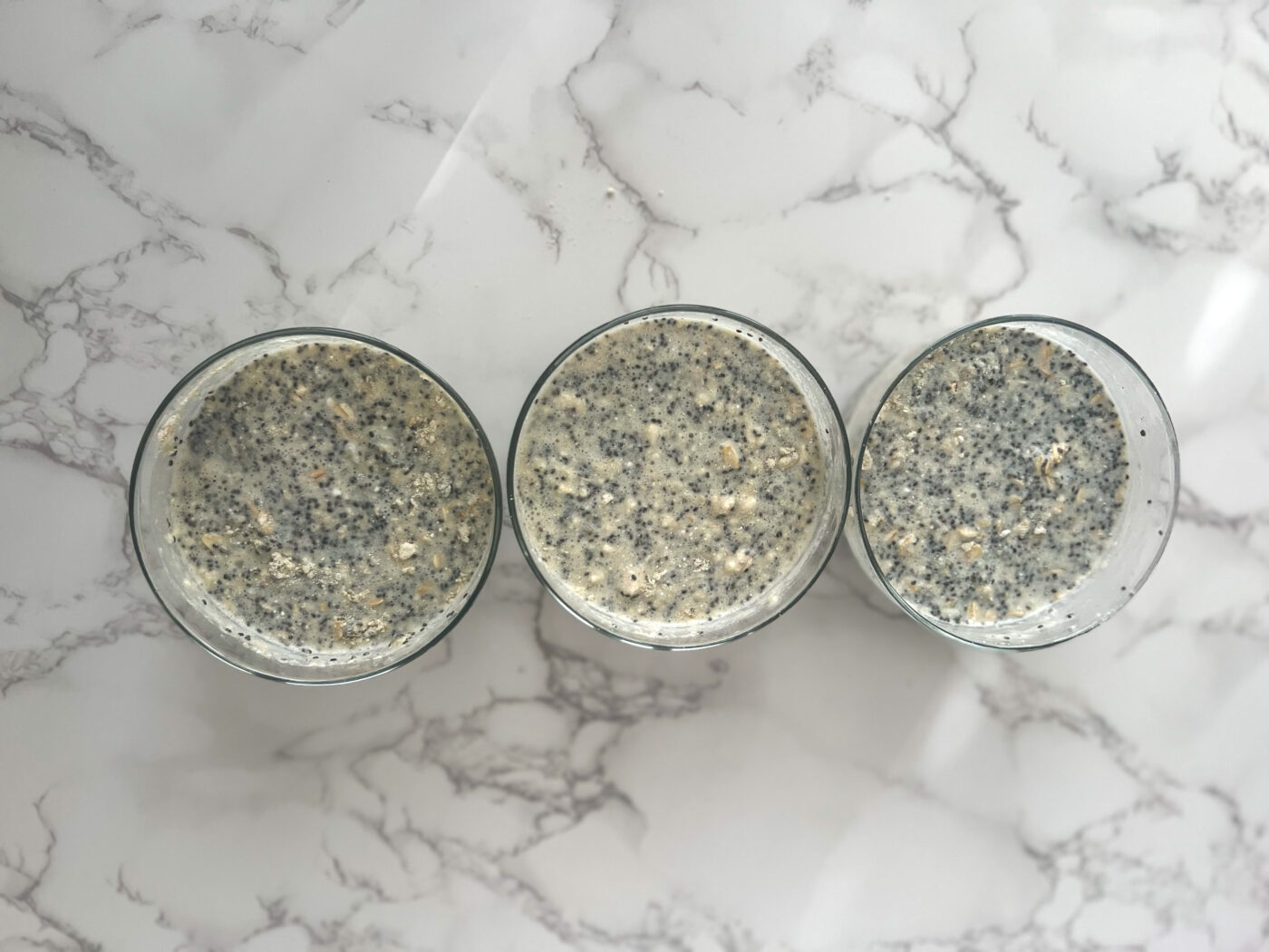 Superfood Cauliflower Protein Breakfast Bowl - Laura Lives the Good Life